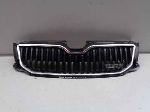 MASKA SKODA OCTAVIA III 3 RS 5E 5E0 12-16