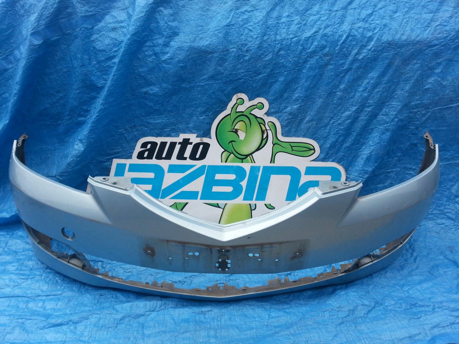 Mazda 3 BK 5 vrata Facelift Redizajn Prednji Branik