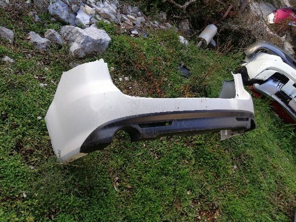 MAZDA 6 KARAVAN 2007 -2012 GOD GH MODEL GAJ7 50 221