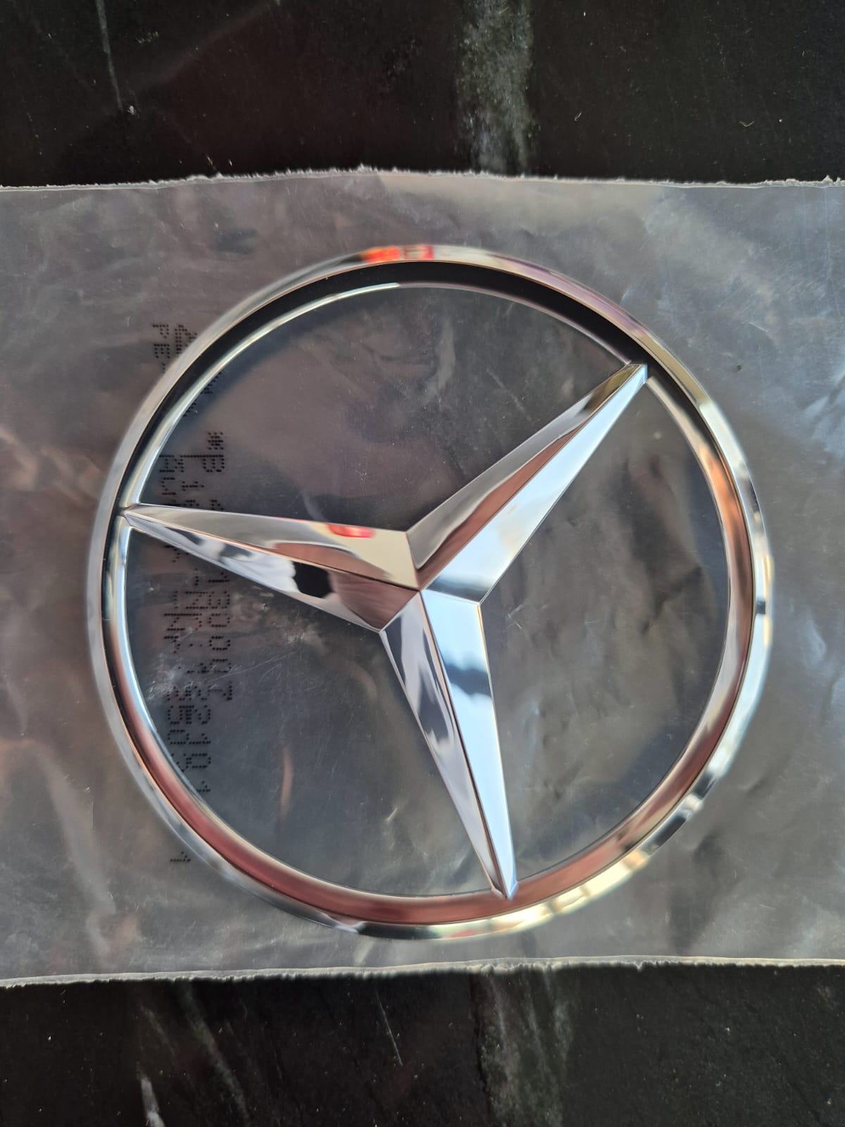 Mercedes-Benz E W213 Logo/amblem značke proizvođača