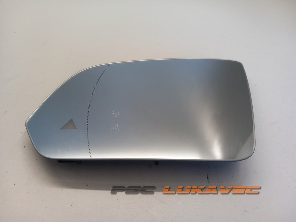 MERCEDES BENZ W447 STAKLO RETROVIZORA LIJEVO A4478110433 2014. NOVO