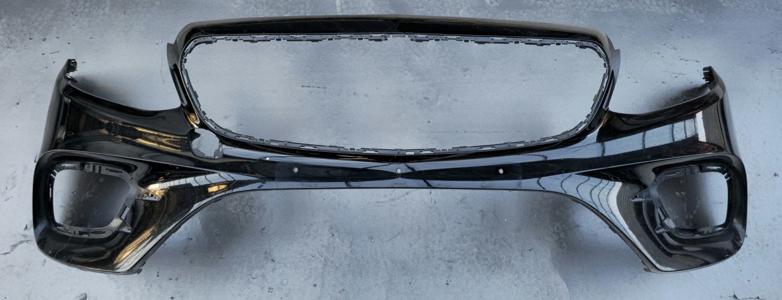 MERCEDES E W238 COUPE AMG PREDNJI BRANIK 2016 A 2388856800