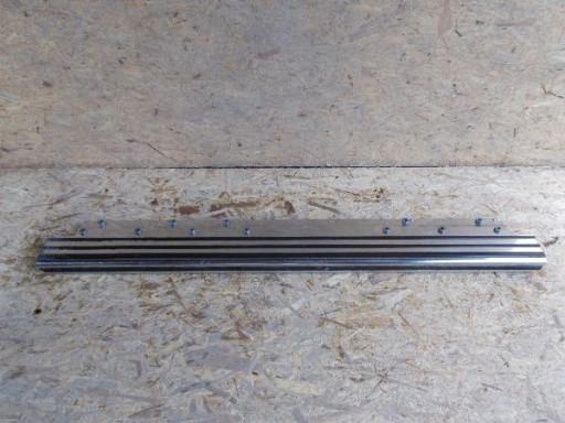 MERCEDES G A4635207800 W463 463 LAJSNA PRAGA
