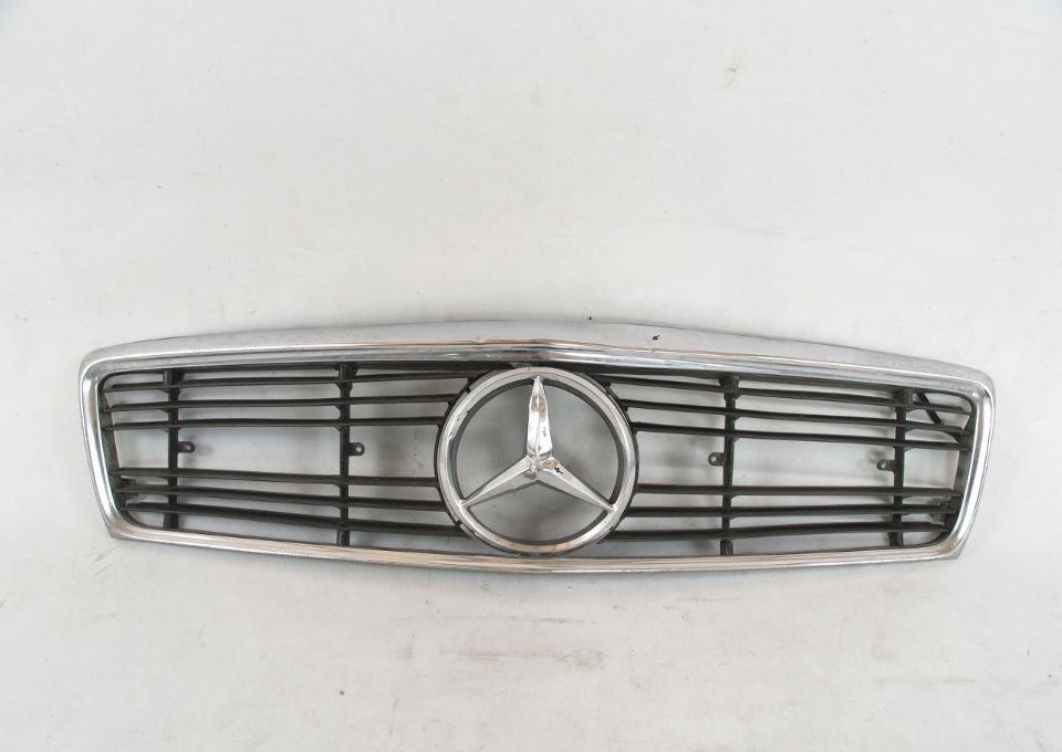 Mercedes SL R107 Dummy Grill SLC