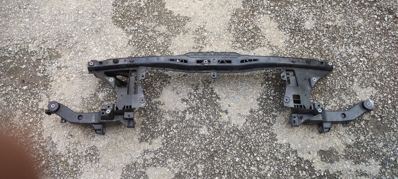 Mercedes Vito vezni lim 2003/2014