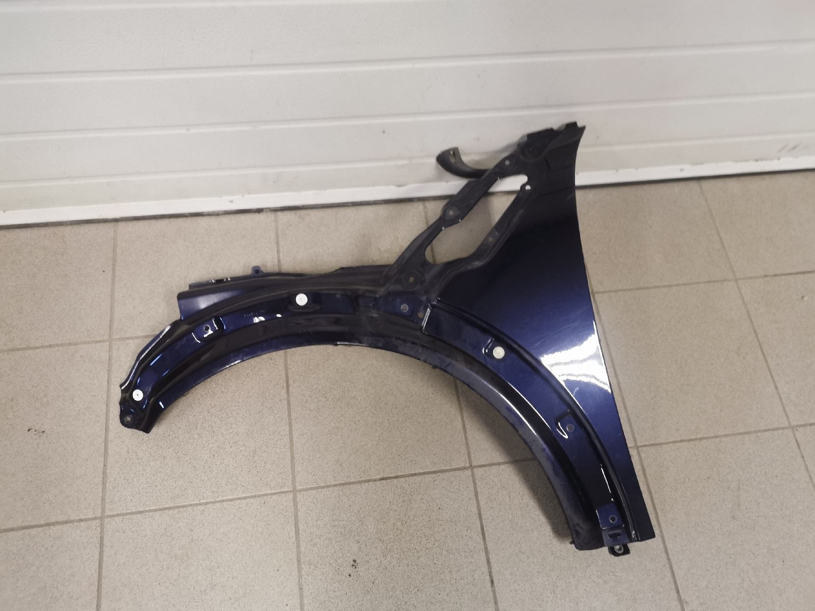 mini cooper countryman blatobran