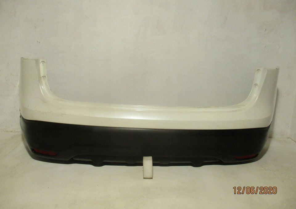 Nissan Qashqai 14r stražnji branik, straž