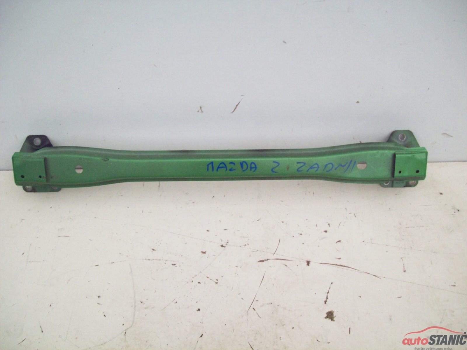 NOSAČ BRANIKA MAZDA 2