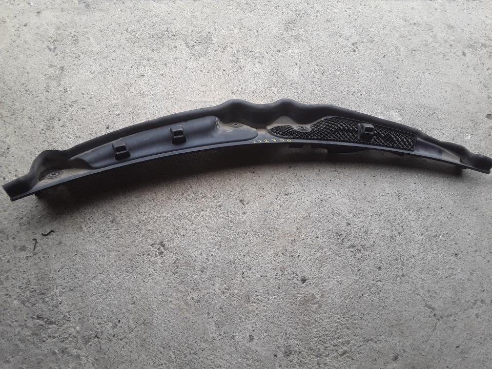 OLUK BRISACA A2048303213 MERCEDES C CLASS (W204) 2007-2013