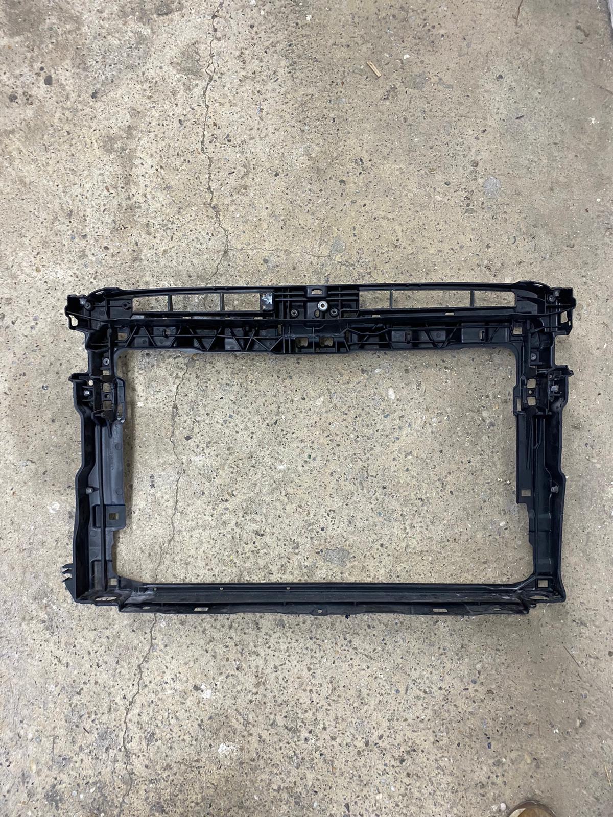 Original VW Golf 7 5G Schlostreger 1,6TDI 5G0805588AC, 5G0805594AC