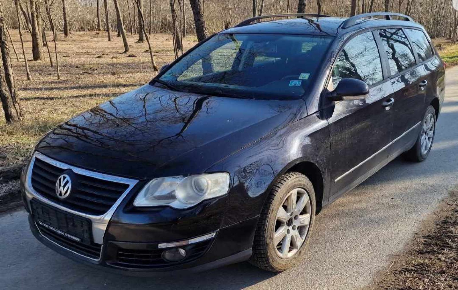 Passat b6 dijelovi