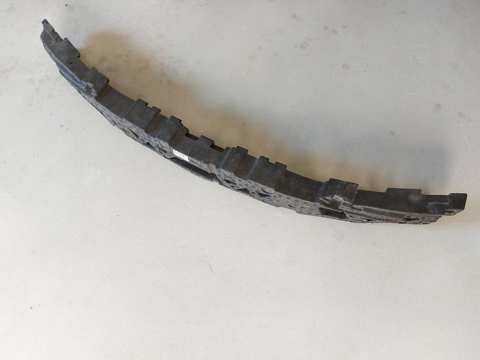 Pjena ispod branika BMW F10 F11