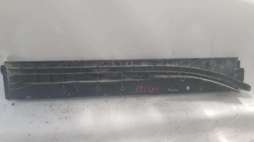 PLASTICNI PRAG A9066860710 MERCEDES SPRINTER 2006-2013