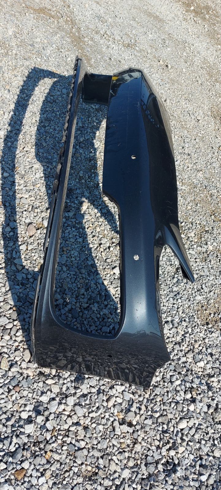 Porsche Panamera 971807221q fff prednji branik prodajem