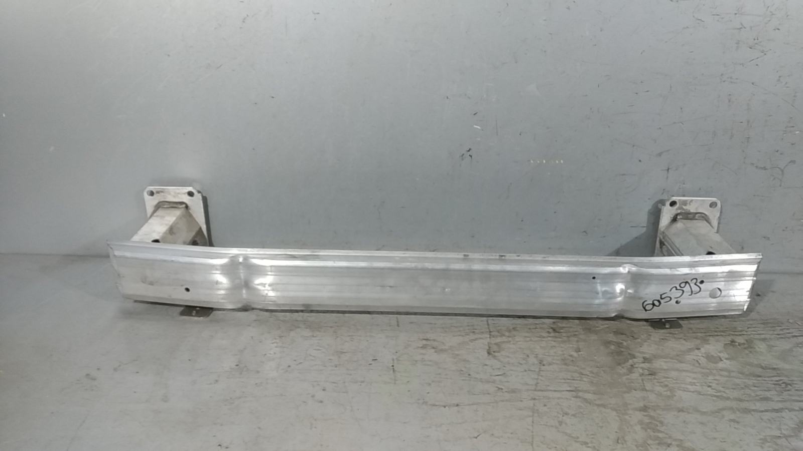 PREDNJA GREDA PEUGEOT EXPERT > 07-16 9809879580