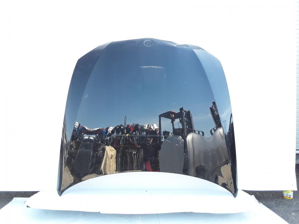 PREDNJA HAUBA BMW E90/91 2005-09