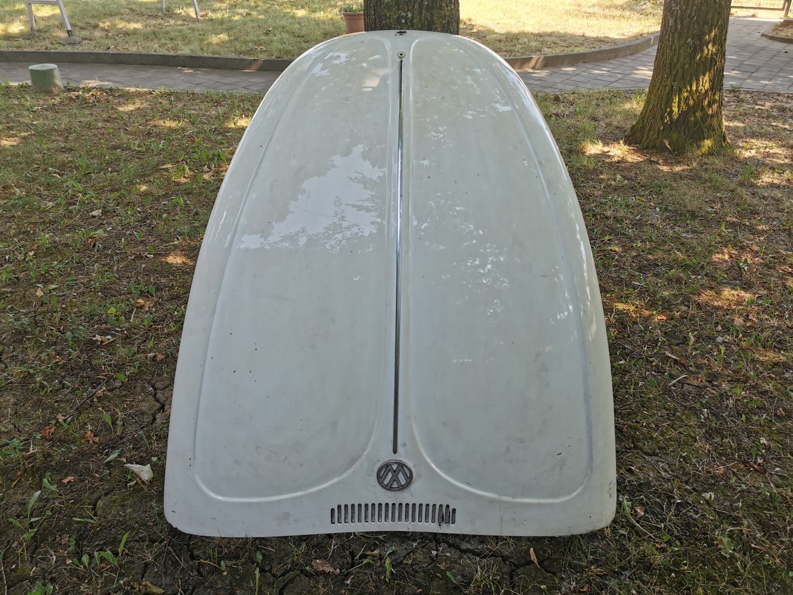 Prednja hauba VW buba 1200