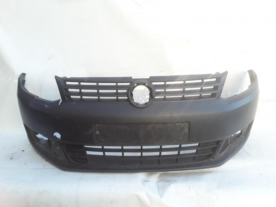 PREDNJI BRANIK 2K5807221A Volkswagen CADDY 2010-2015