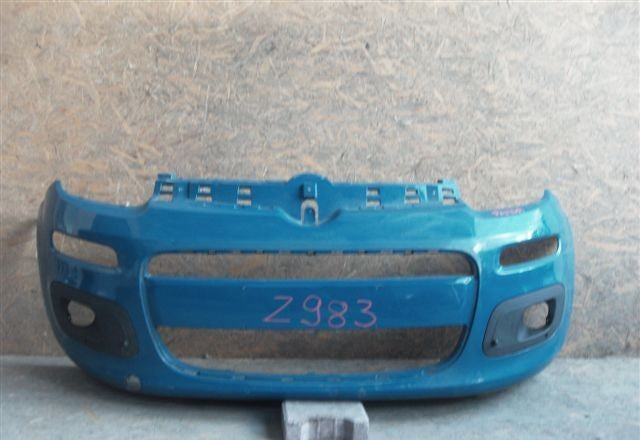Prednji branik FIAT PANDA 011-