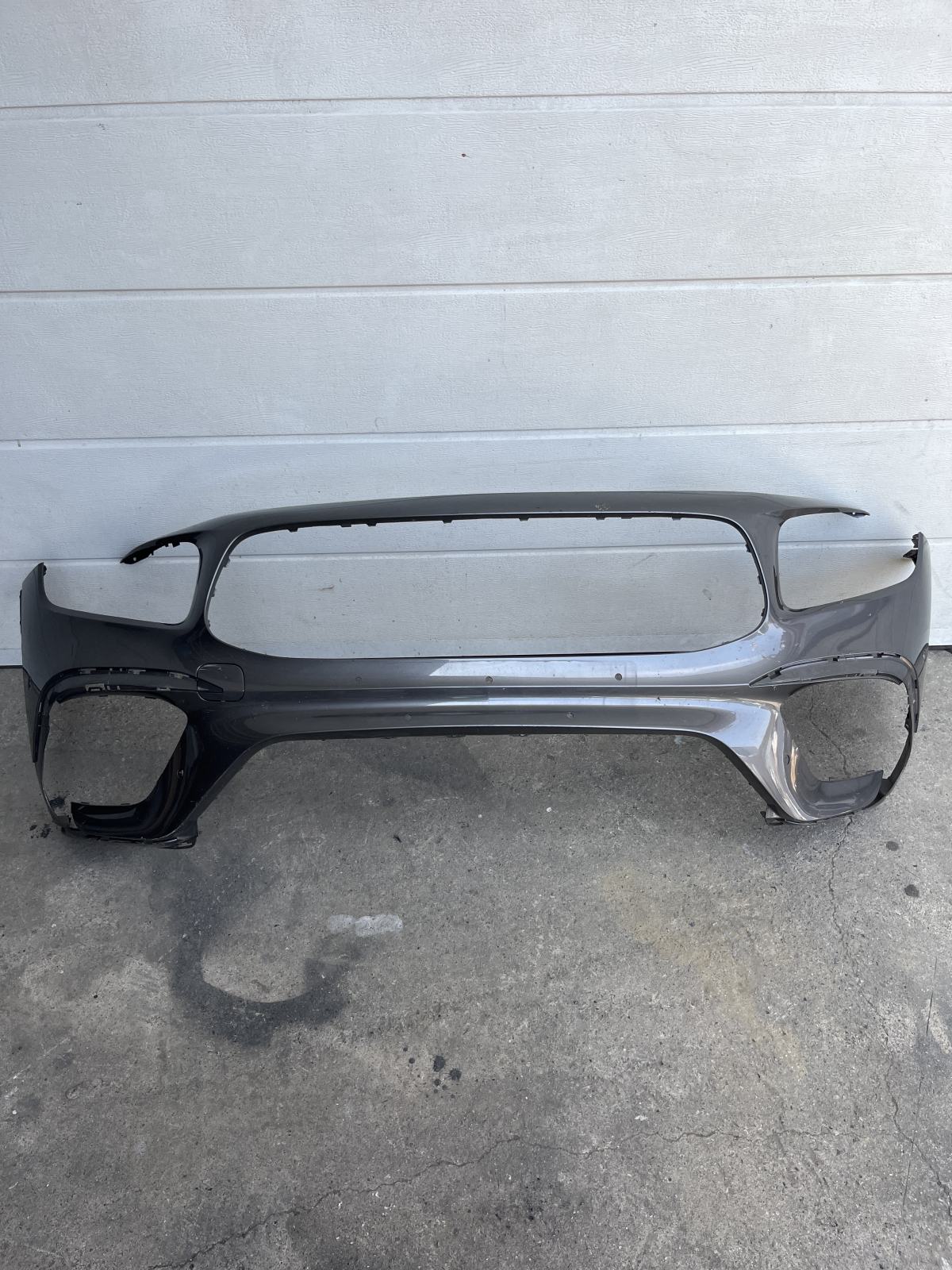 PREDNJI BRANIK MERCEDES GLB W247 AMG LINE 2022