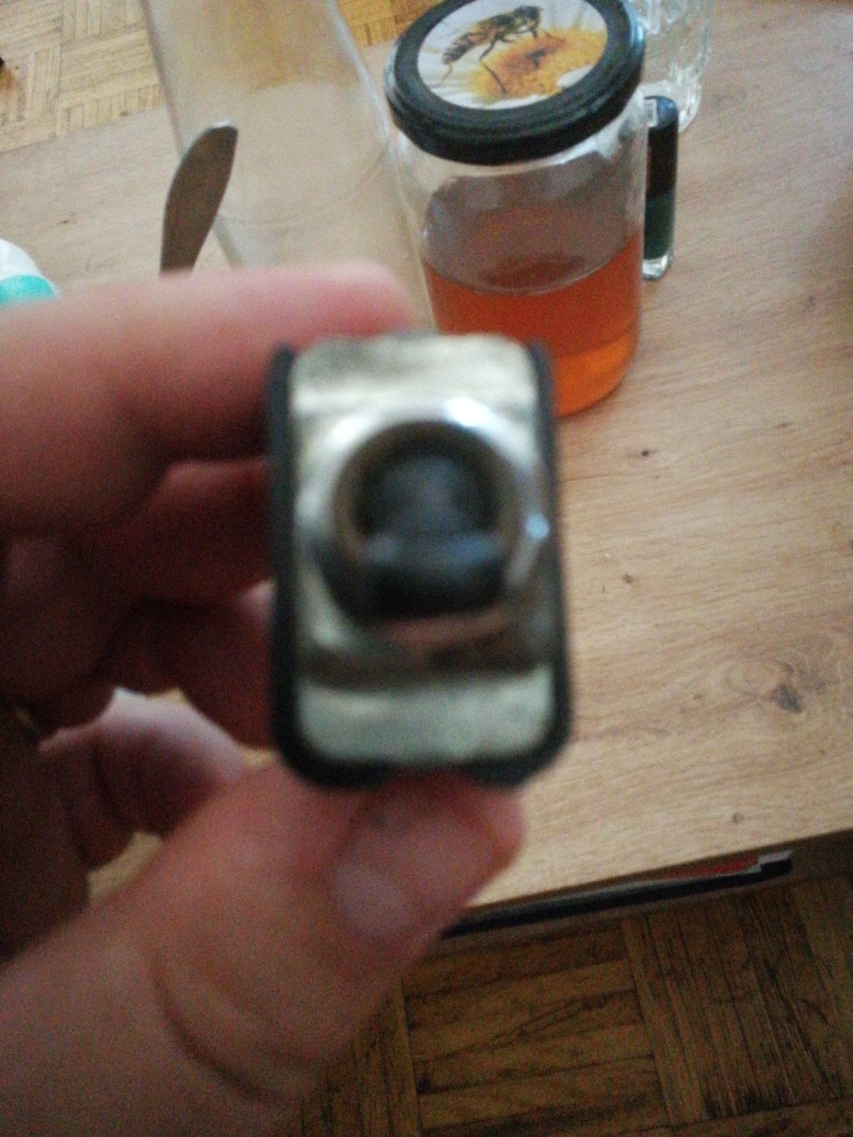 prekidač za oldtimer