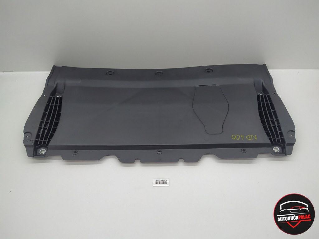 PVC ISPOD MOTORA AUDI A6 4G 11-18 4G0863821P 4G0863821H ND-400