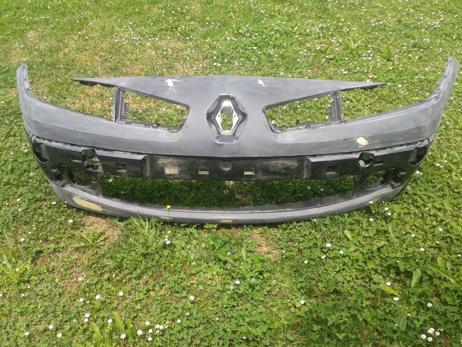 Renault Megane II branik prednji