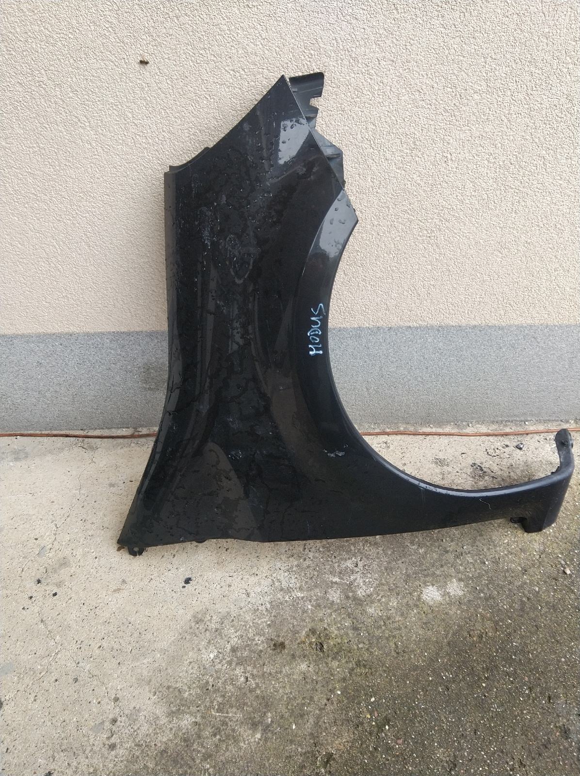 Renault modus vrata,hauba,blatobran,branik