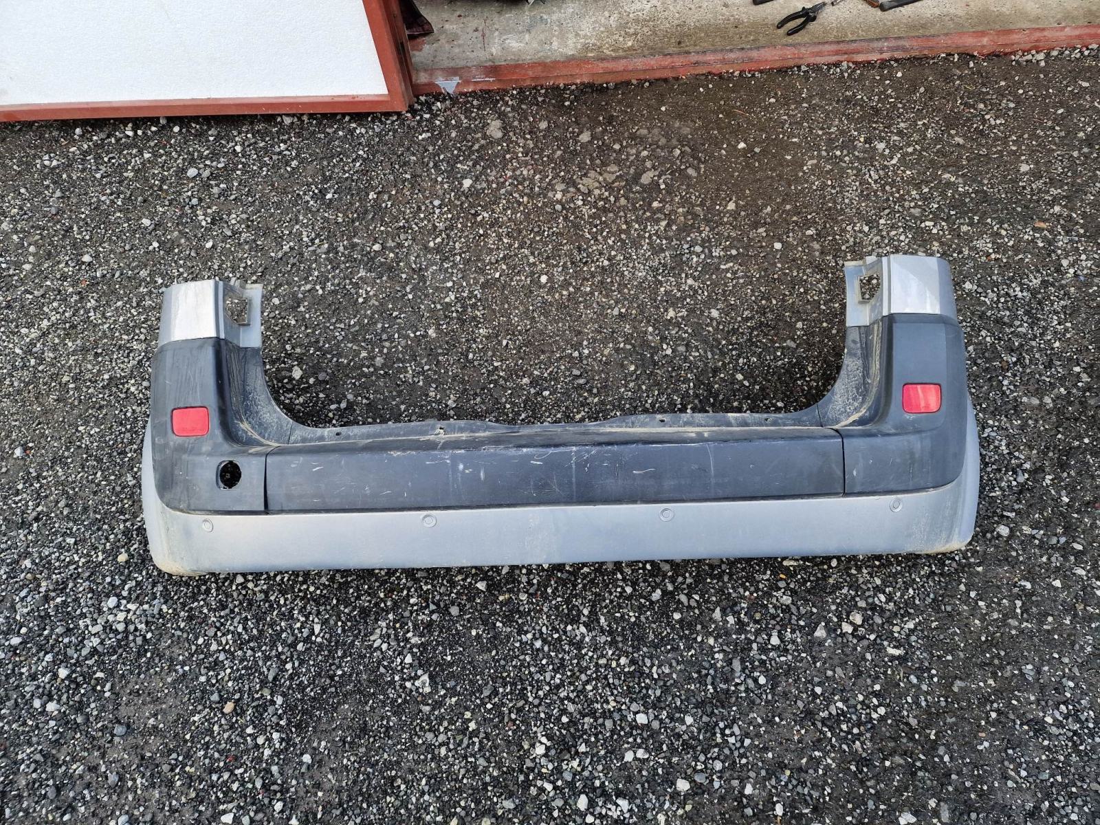 Renault Scenic 2 Zadnji branik