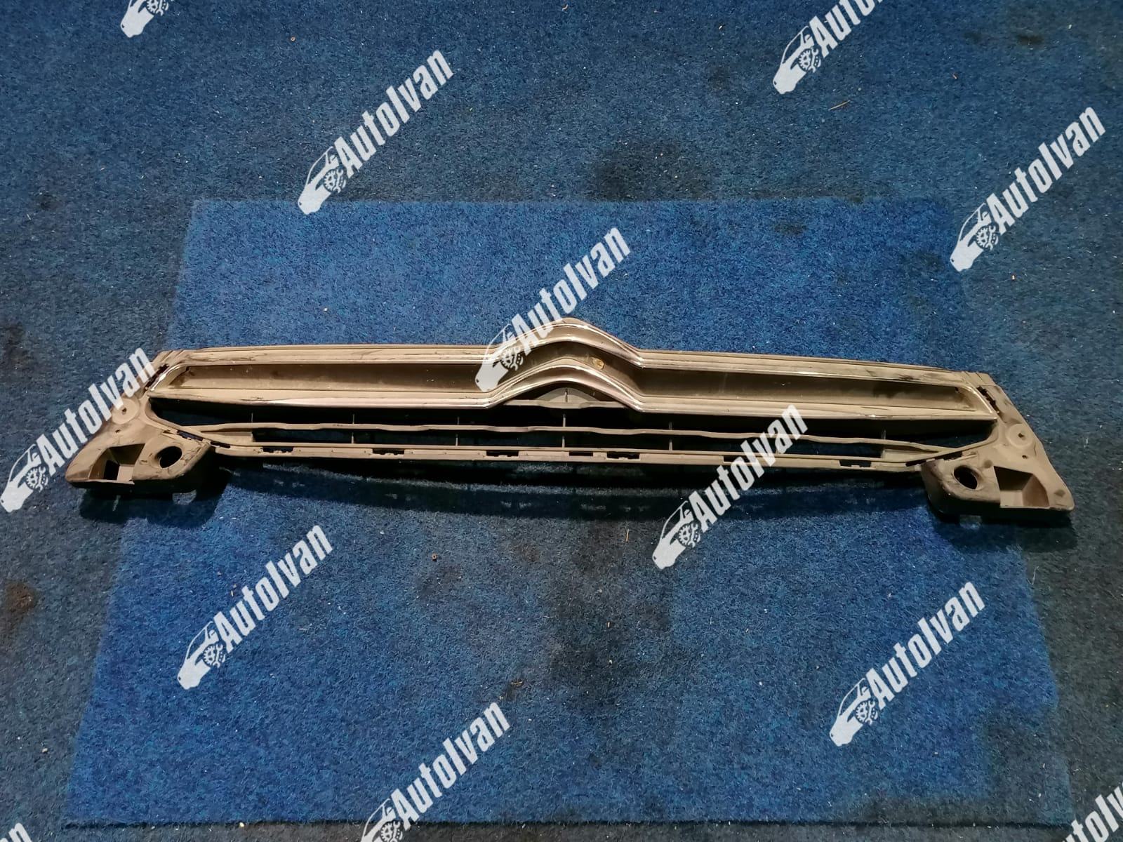 REŠETKA BRANIKA CITROEN C-ELYSEE 9676957880