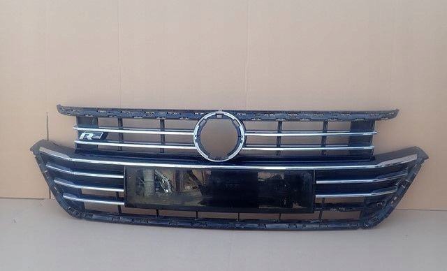 REŠETKA GRILA VW ARTEON 3G8 R LINE 2017-