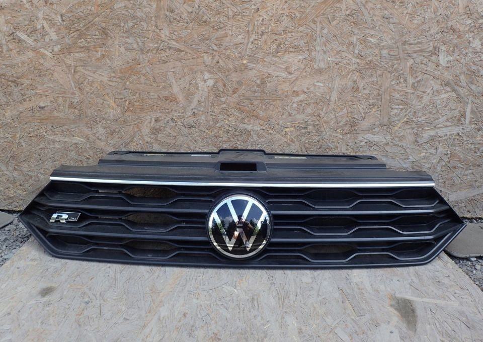 REŠETKA GRILA VW T ROC 2GA A11 R LINE 2020-