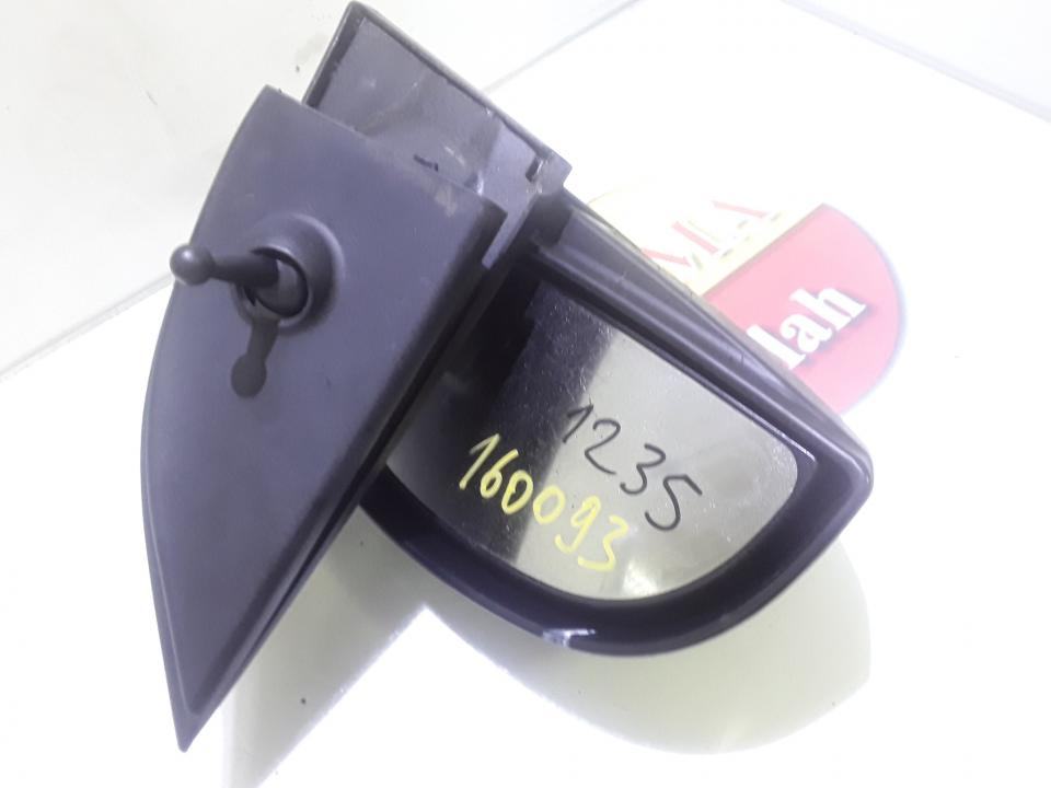 RETROVIZOR HYUNDAI GETZ 2002-2007