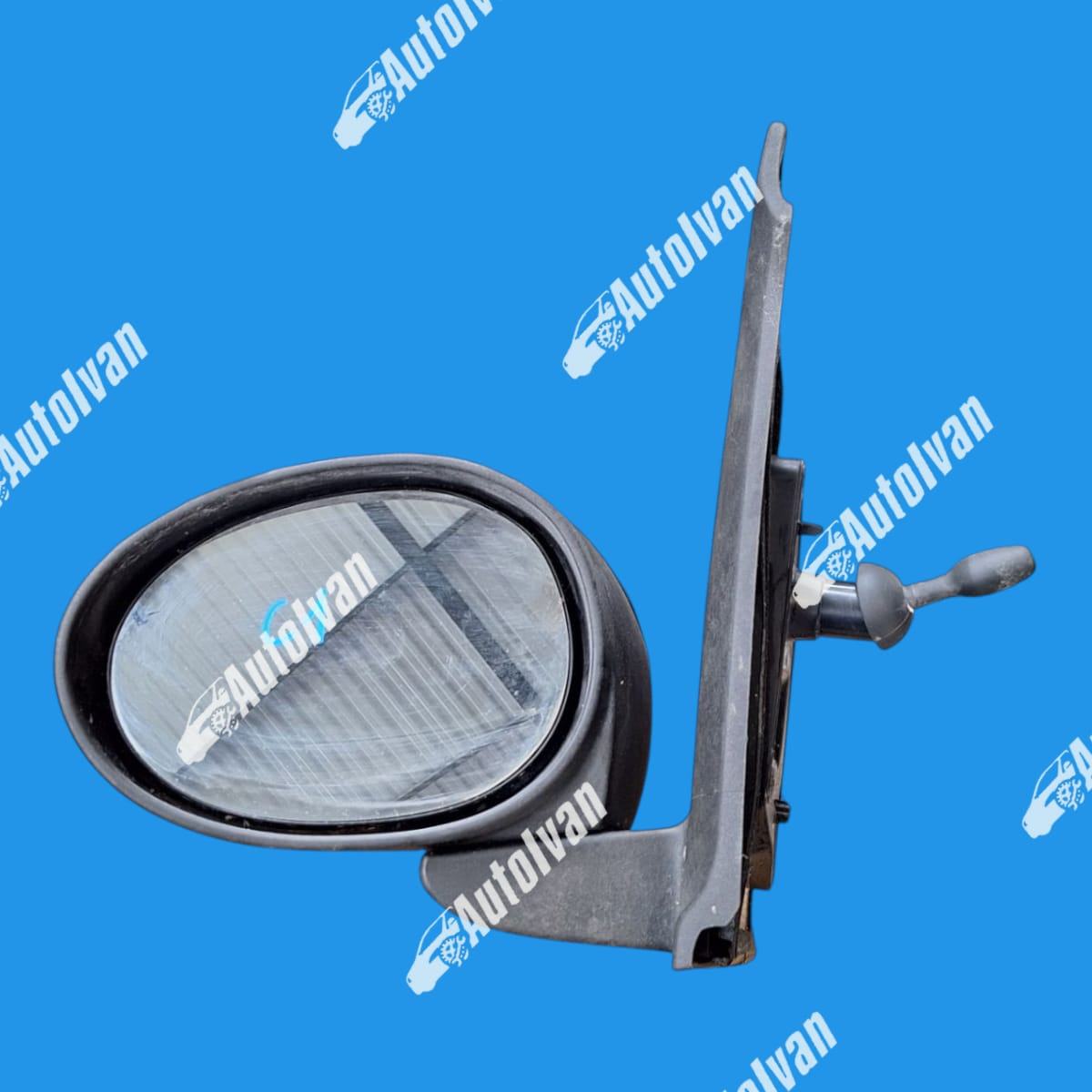 RETROVIZOR / OGLEDALO CITROEN C1 879400H010 LIJEVI