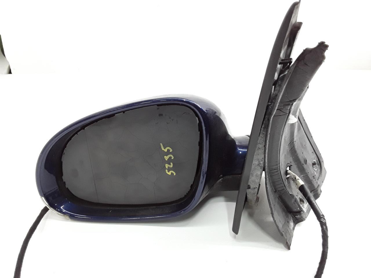 RETROVIZOR Volkswagen GOLF V 2003-2009