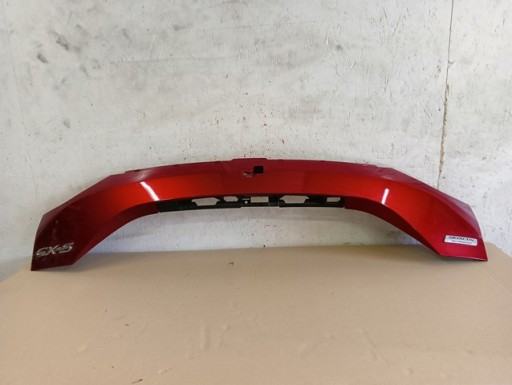 SPOJLER DODATAK NA GEPEKA MAZDA CX5 CX-5 II 2 17-