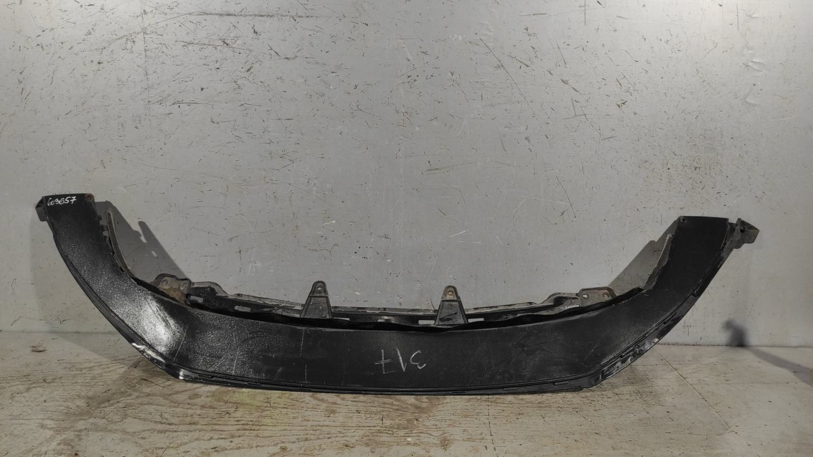 SPOJLER VW GOLF 6 > 08-12 5K0805903A