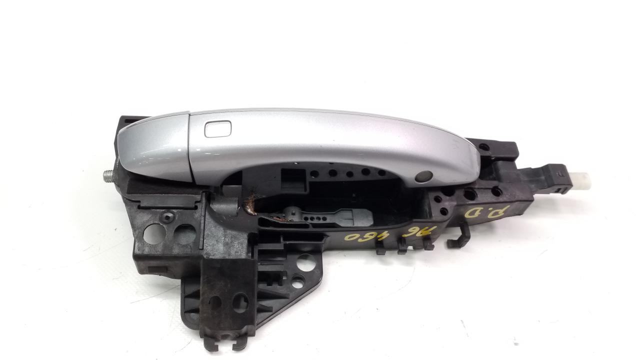 STEKA VRATA 4H0837886 AUDI A6 4G MOD. 2014-