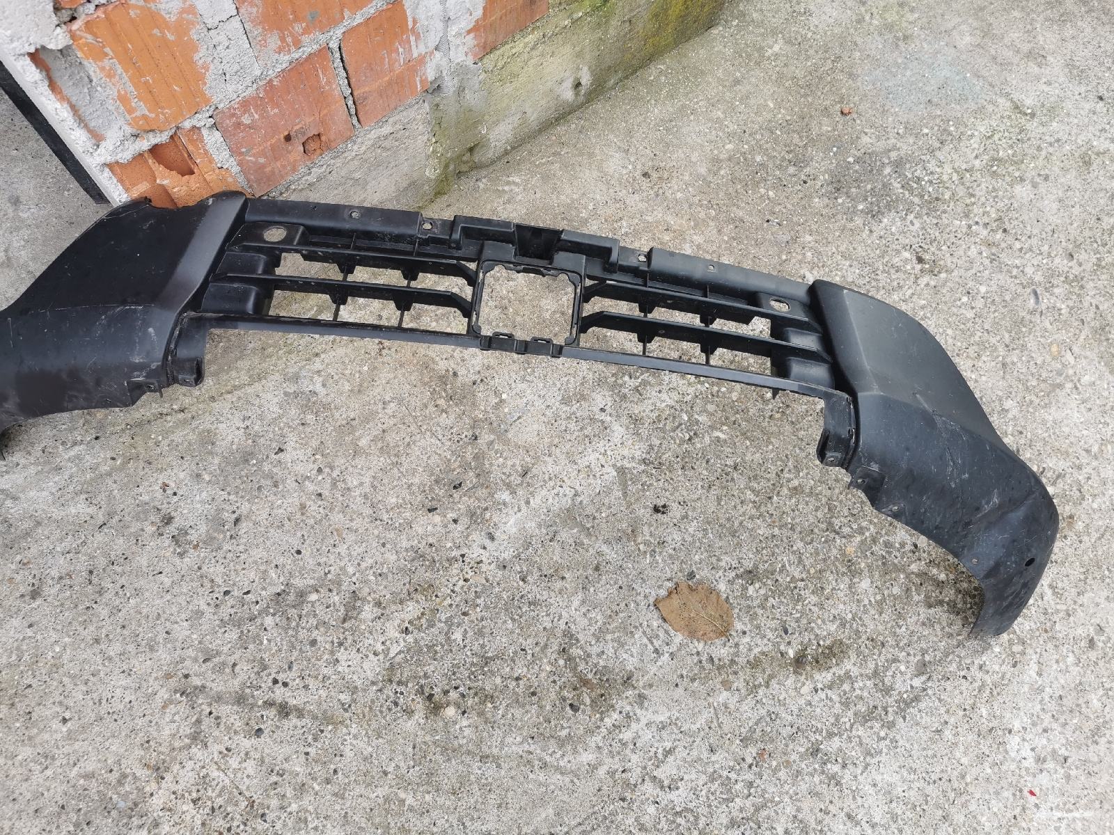 suzsuki sx-4 sx4 s cross s-cross prednji branik donji dio