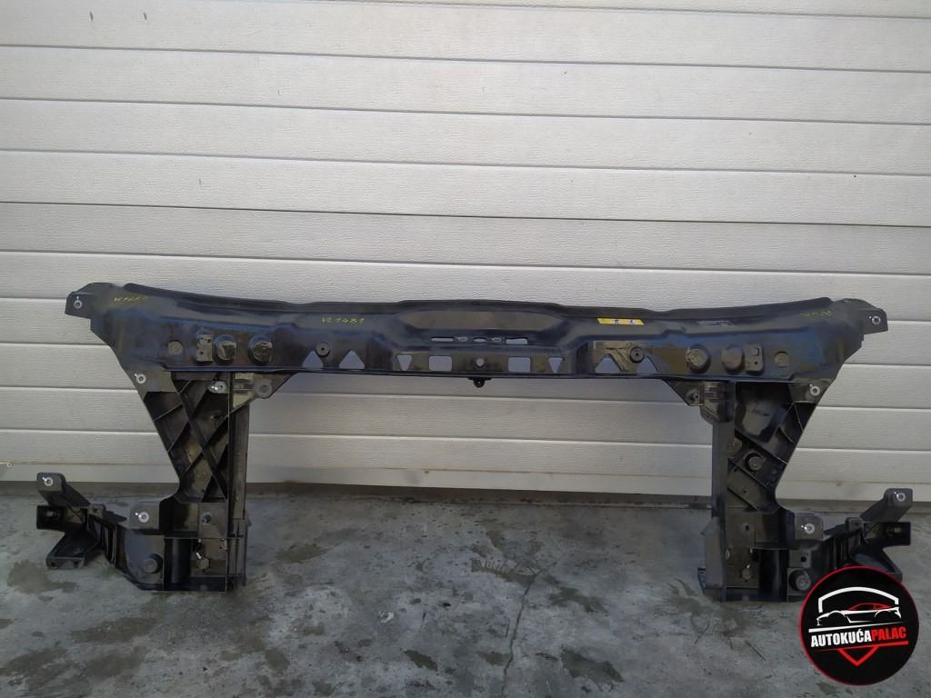 Vezni lim Mercedes SPRINTER W906 A9068800203 VL1481