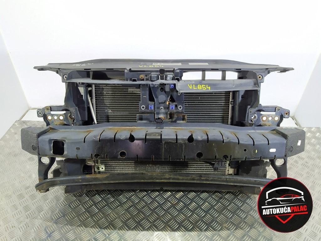 Vezni lim Volkswagen PASSAT 7 2011 3C0010409J 3AA121330 VL854