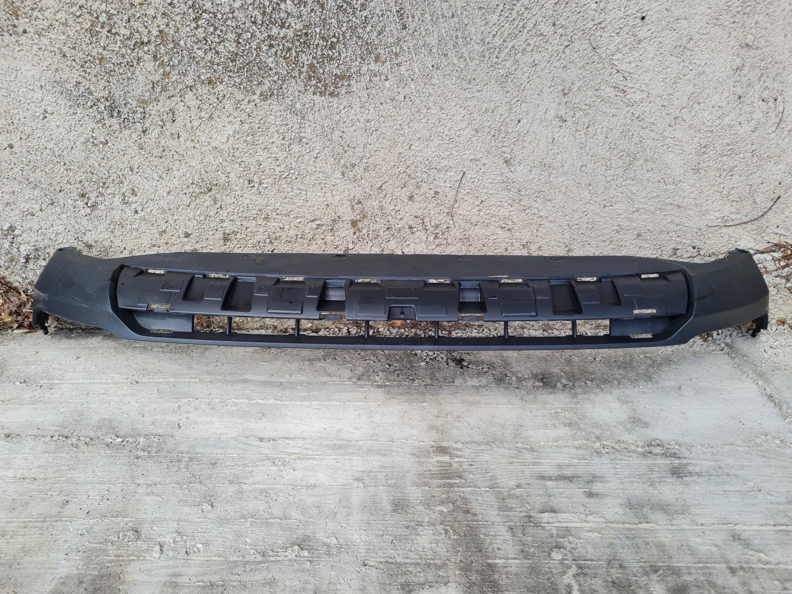 VOLVO XC40 2 SPOJLER BRANIKA, 31449340