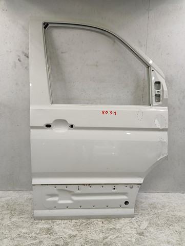 VRATA DESNA PREDNJI DESNI VW CRAFTER II 7C MAN TGE 16-