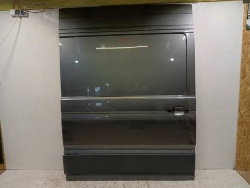 VRATA DESNA ZADNJA BOČNA VW CRAFTER 7C MAN TGE 2017-