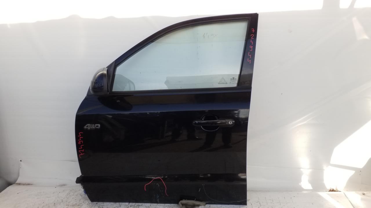 VRATA HYUNDAI TUCSON 2004-2010