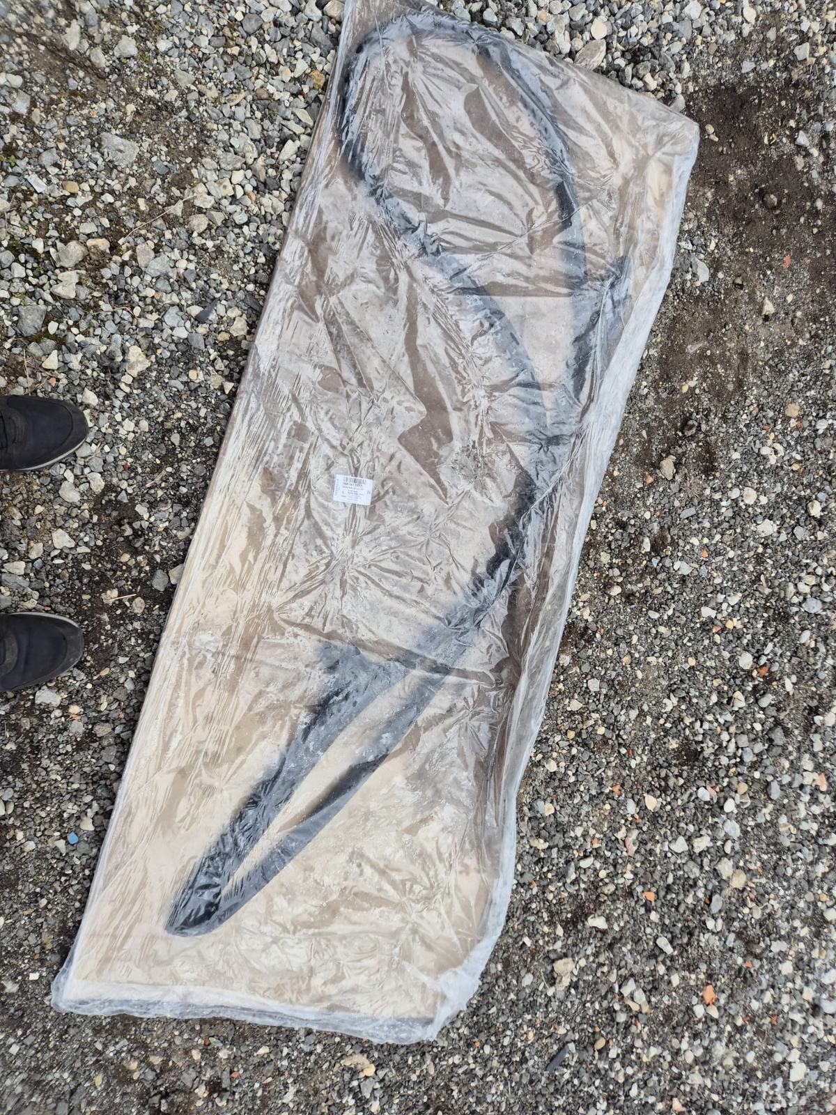 vw arteon guma dihtung keder za prednja lijeva vrata