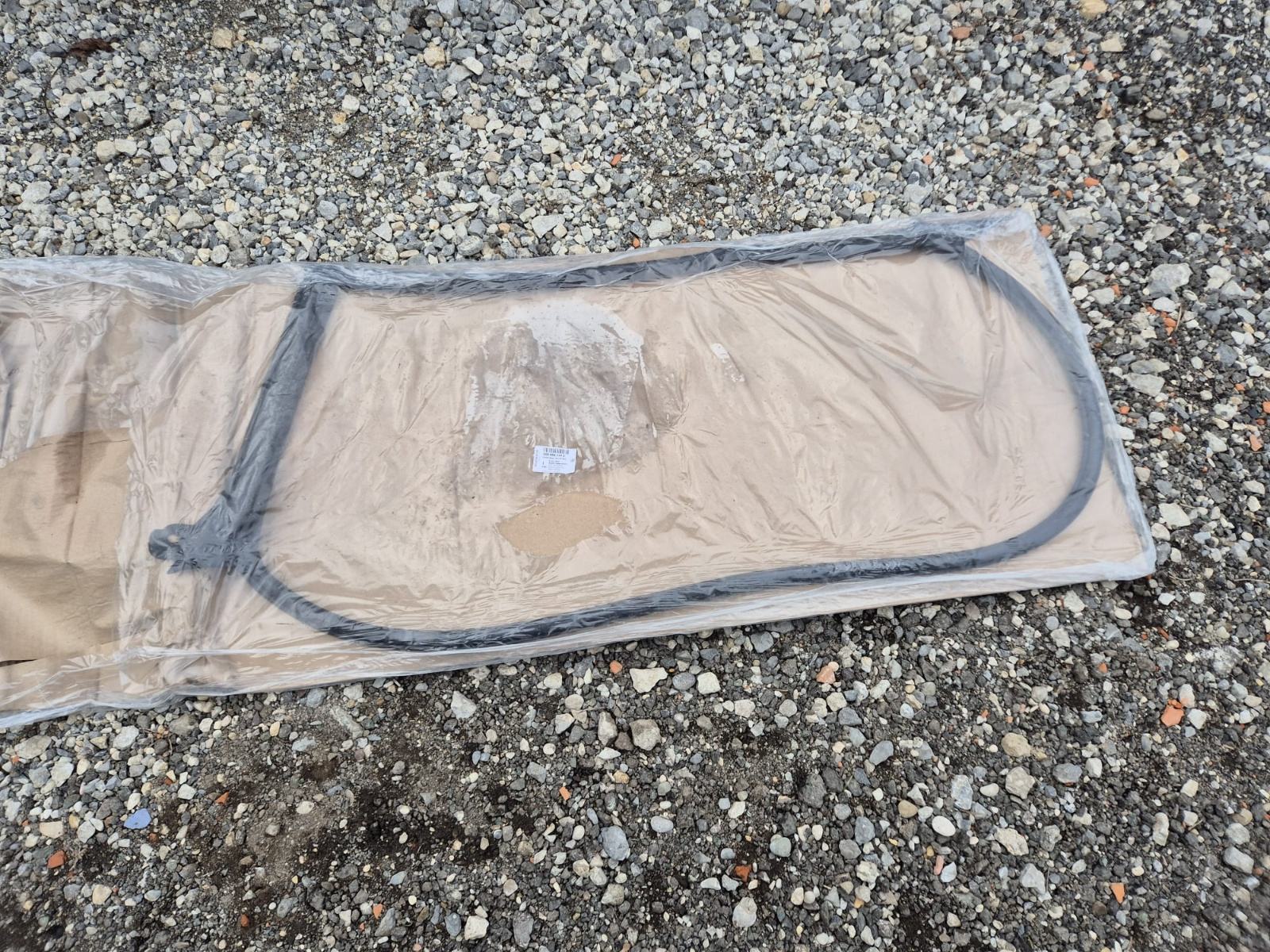 vw arteon guma keder dihtung za zadnja lijeva vrata