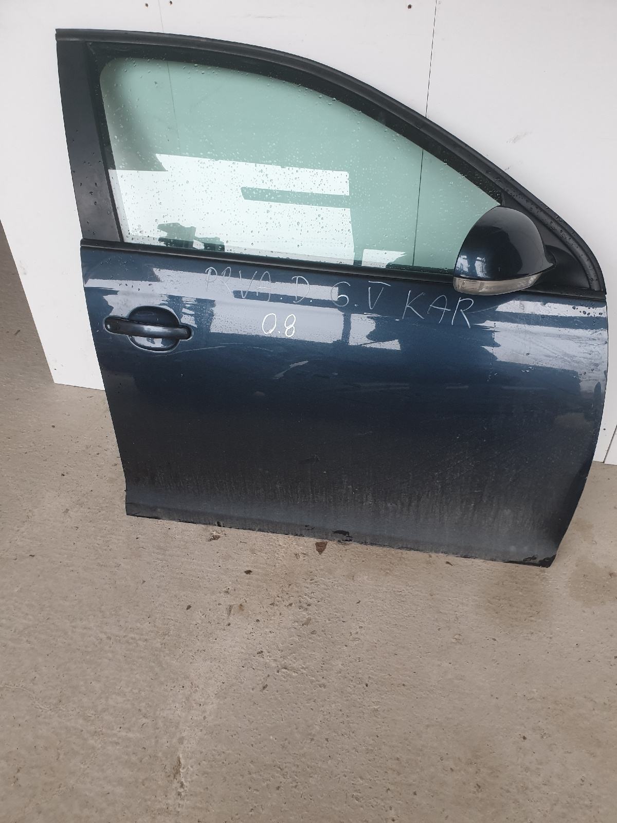 VW GOLF 5 KARAVAN PREDNJA DESNA VRATA