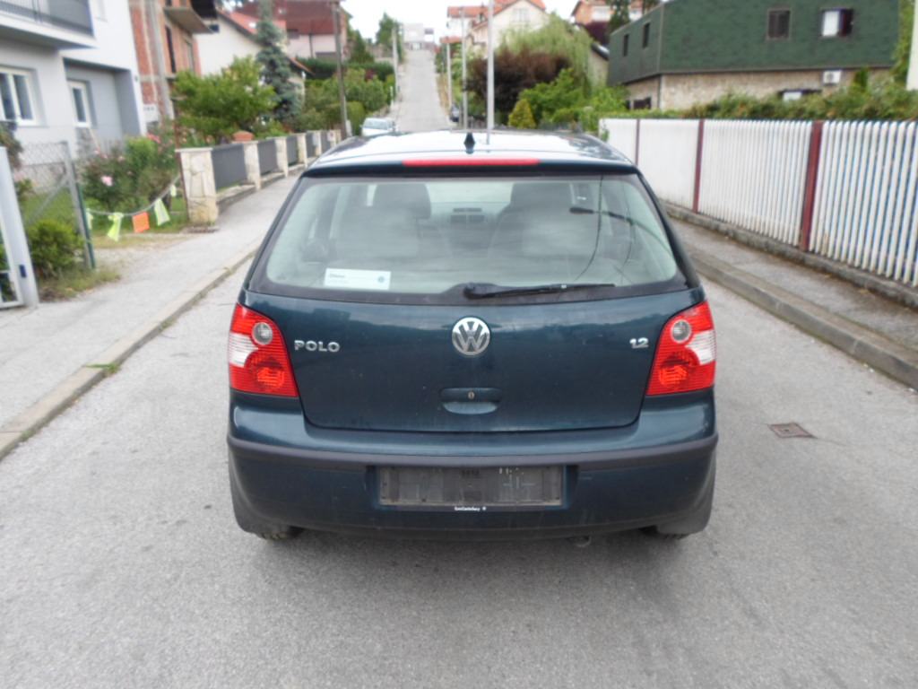 VW Polo 2004.godina 1.2 12V