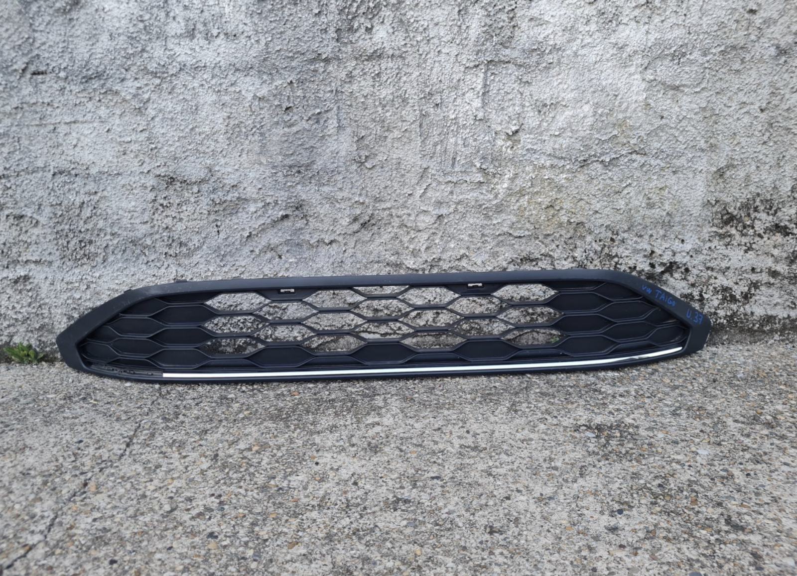 VW TAIGO GRILL / REŠETKA BRANIKA